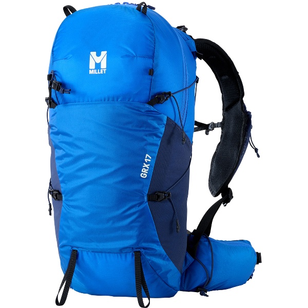 MILLET ミレー GRX 17 アウトドア バックパック MIS01304-N3170 バッグ リュック