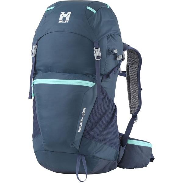 MILLET ミレー WELKIN 30 W アウトドア バックパック MIS0748-N7317 リュック