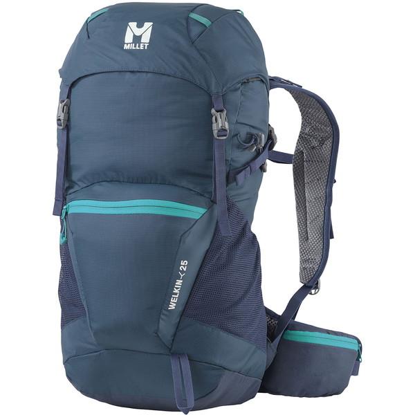 MILLET ミレー WELKIN 25 アウトドア バックパック MIS0758-N7317 リュック