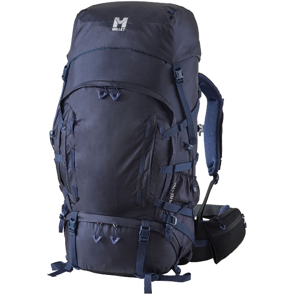 MILLET ミレー SAAS FEE NX 75+ アウトドア バックパック MIS0770-N7317 リュック