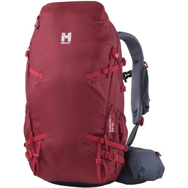 MILLET ミレー SAAS FEE NX ZIP 30 アウトドア バックパック MIS0777-N1546 リュック