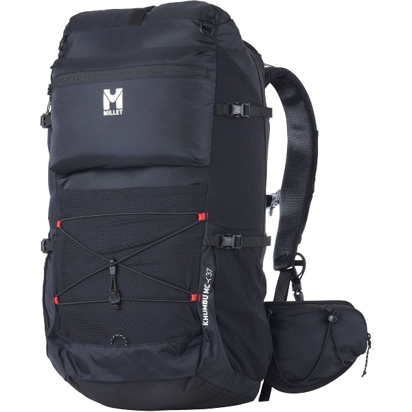 MILLET ミレー KHUMBU MC 37 アウトドア バックパック MIS0780-N4581 リュック