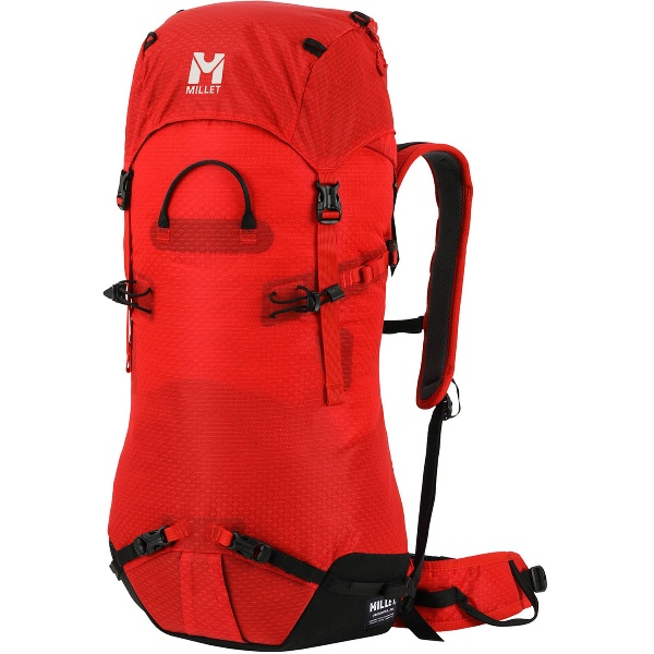 MILLET ミレー PROLIGHTER 38+10 アウトドア バックパック MIS2271-N0335 リュック