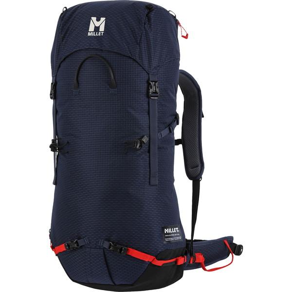 MILLET ミレー PROLIGHTER 38+10 アウトドア バックパック MIS2271-N7317 リュック