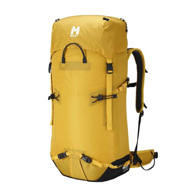 MILLET ミレー PROLIGHTER 38+10 アウトドア バックパック MIS2271-N8282 リュック