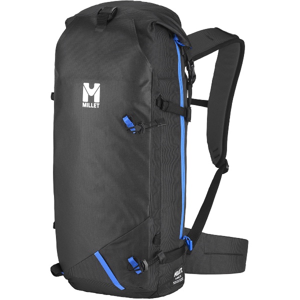 MILLET ミレー M-ホワイト 22 アウトドア バックパック MIS2439-N0247 バッグ リュック