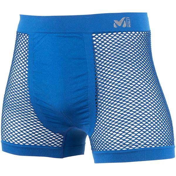 MILLET(ミレー) アンダーウエア メンズ ドライナミック メッシュ ボクサー アウトドア ケームシャツ・パンツ MIV01250 ...