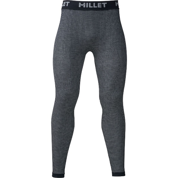 MILLET ミレー WAFFLE WOOL TIGHTS M アウトドア インナータイツ MIV01976-N0247 メンズ