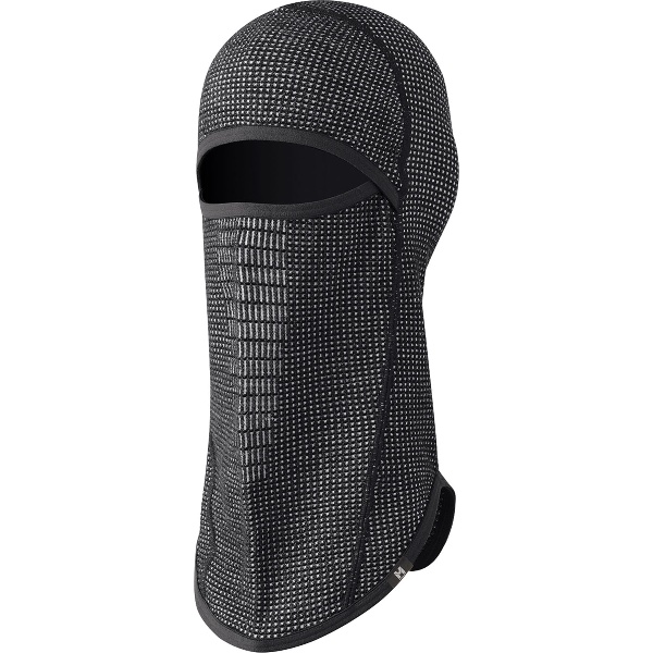 MILLET ミレー WAFFLE WOOL FACEMASK M アウトドア マスク MIV01996-N0247 メンズ