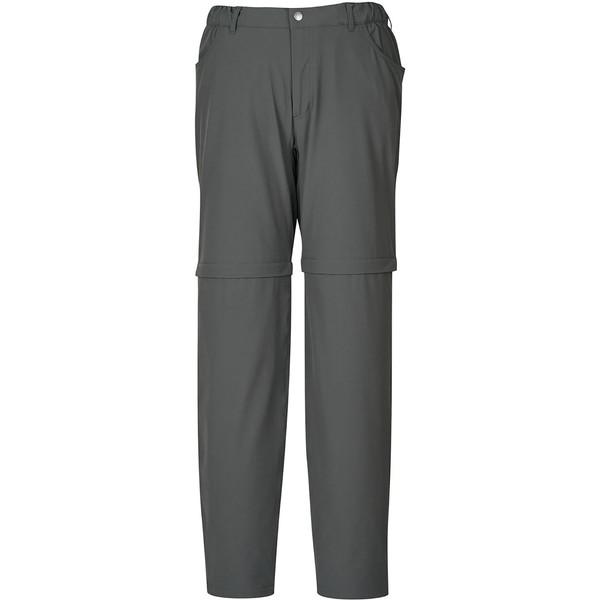 MILLET ミレー MOUNTAIN STRETCH ZIPOFF PT M アウトドア アウトドアパンツ メンズ MIV02083-N3721