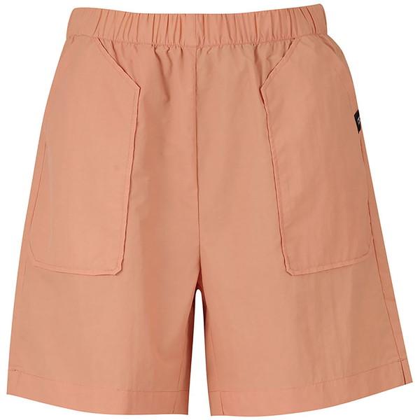 MILLET ミレー BREATHEBARRIER EASY SHORT W アウトドア アウトドアショートパンツ ウイメンズ MIV02088-N9838 レディース