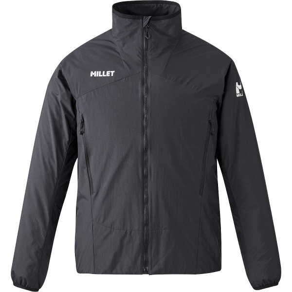 MILLET ミレー ブリーズバリヤー II ラインド ジャケット アウトドアジャケット メンズ MIV02120-N0247