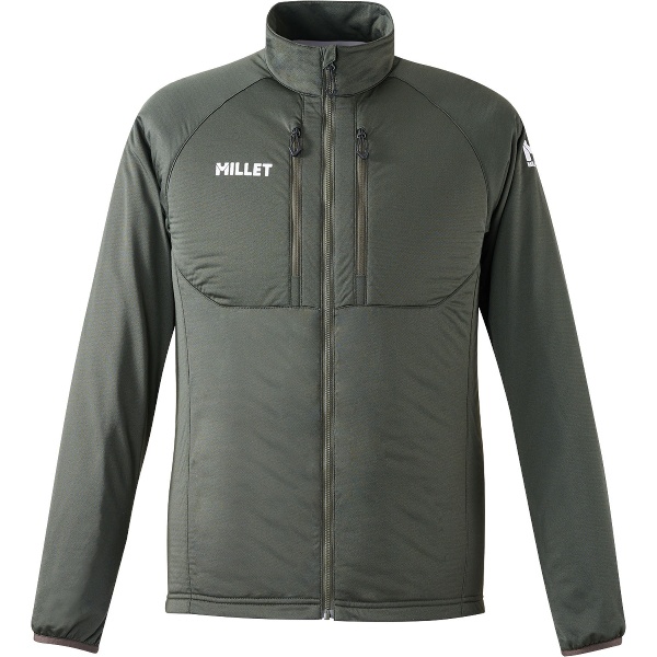MILLET ミレー アルファ ライト ジャケット アウトドアジャケット メンズ MIV02122-N8637