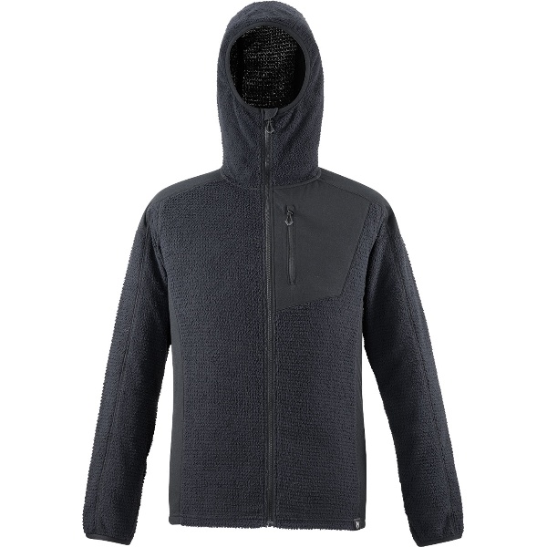 MILLET ミレー スルー ウォーム ハイブリッド ジャケット アウトドアジャケット MIV02124-N0247