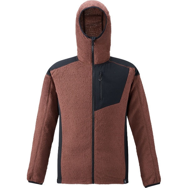 MILLET ミレー スルー ウォーム ハイブリッド ジャケット アウトドアジャケット MIV02124-N9928