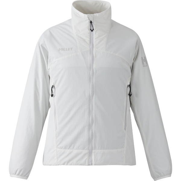 MILLET ミレー ブリーズバリヤー II ラインド ジャケット アウトドアジャケット レディース MIV02137-N8014