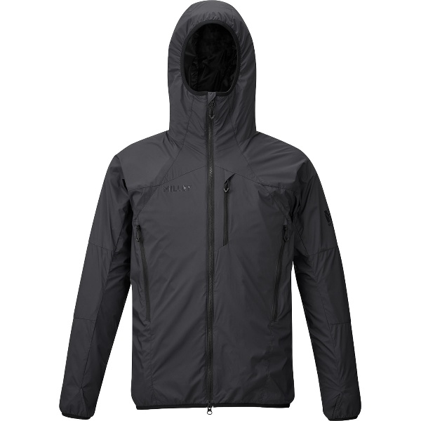 MILLET ミレー BREATHEBARRIER TOI II JKT M アウトドア アウトドアジャケットM MIV03126-N0247 メンズ