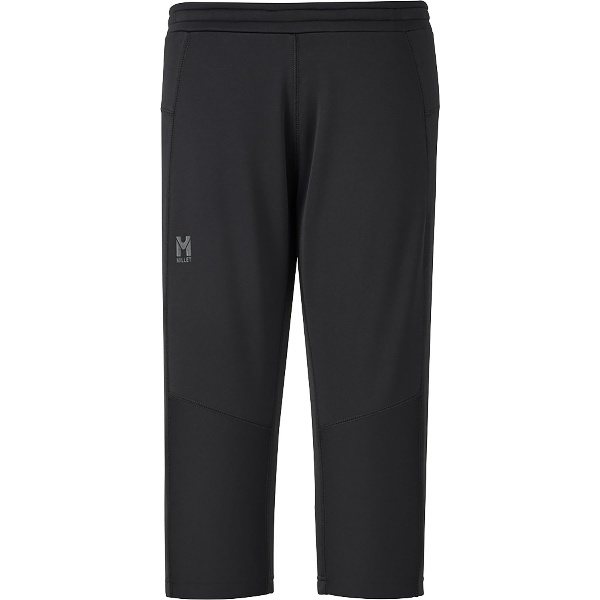 MILLET ミレー CORDURA WARM STRETCH 3／4 PT M アウトドア フリース＆ベロア MIV03133-N0247 メンズ