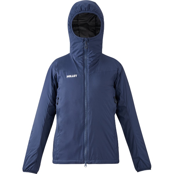 MILLET ミレー BREATHEBARRIER TOI II JKT W アウトドア ジャケット レディース MIV03143-N7317