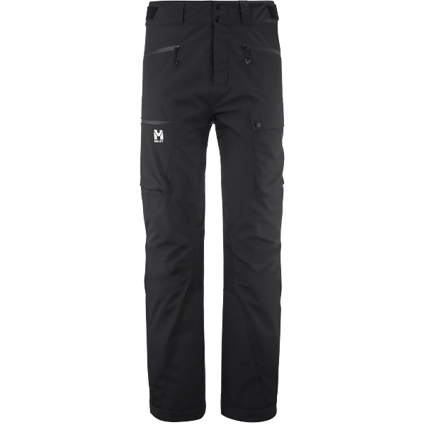 MILLET ミレー COSMIC GTX 2L PANT M スキー スキーパンツ MIV10201-N0247 メンズ