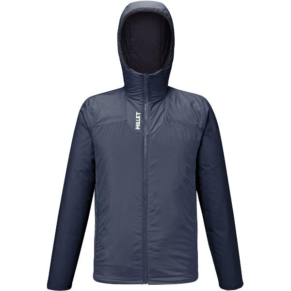 MILLET ミレー ボッソン 100 フーディ アウトドアジャケット メンズ MIV10747-N7317