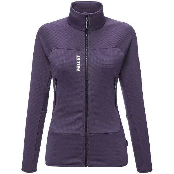MILLET ミレー FUSION GRID JKT W アウトドア アウトドアジャケット レディース MIV9484-N9332