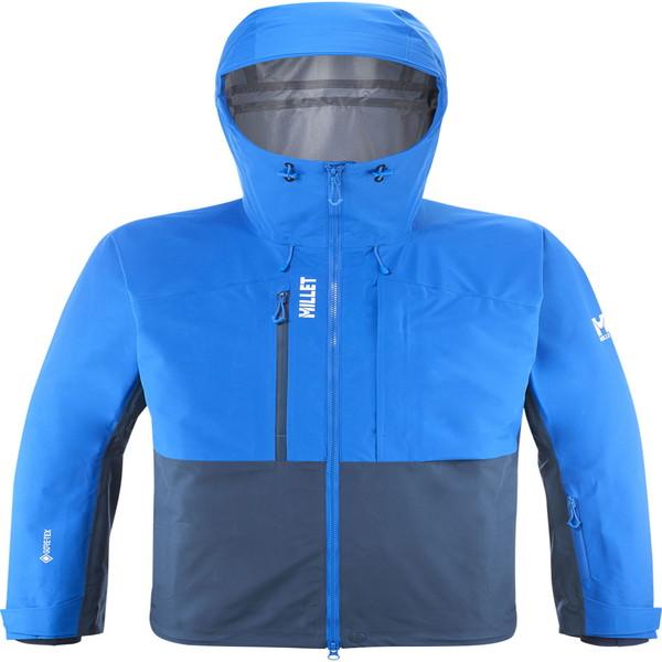 MILLET ミレー  COSMIC GTX 3L JKT M アウトドア ジャケットM MIV9894-N3176