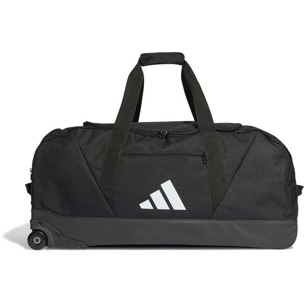 adidas アディダス TIRO トロリー XL サッカー バッグ 130L キャスター付きバッグ MKB56-HS9756