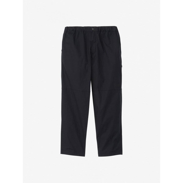 ザ・ノース・フェイス THE NORTH FACE コットンクロスクライミングパンツ メンズ NB32404-K ロングパンツ