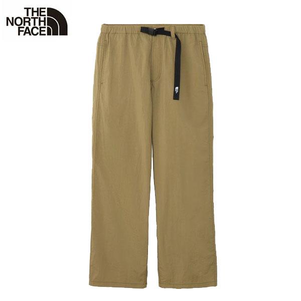 ザ・ノース・フェイス THE NORTH FACE コンパクトパンツ メンズ  NB32530-CK