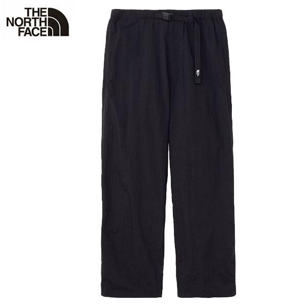 ザ・ノース・フェイス THE NORTH FACE コンパクトパンツ メンズ  NB32530-K ロングパンツ
