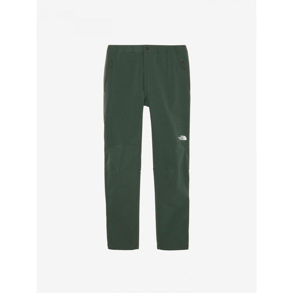 THE NORTH FACE  ザ・ノース・フェイス アルパインライトパンツ メンズ NB82501-AL