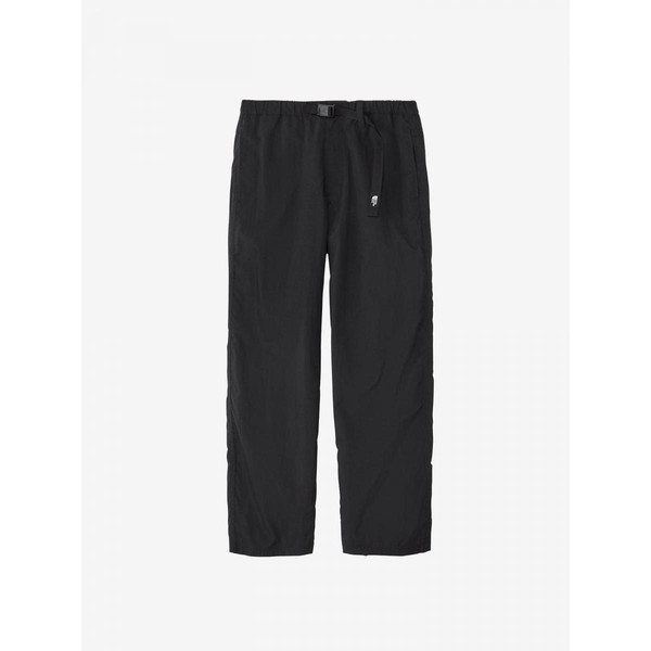 THE NORTH FACE  ザ・ノース・フェイス コンパクトパンツ メンズ NB82531-K