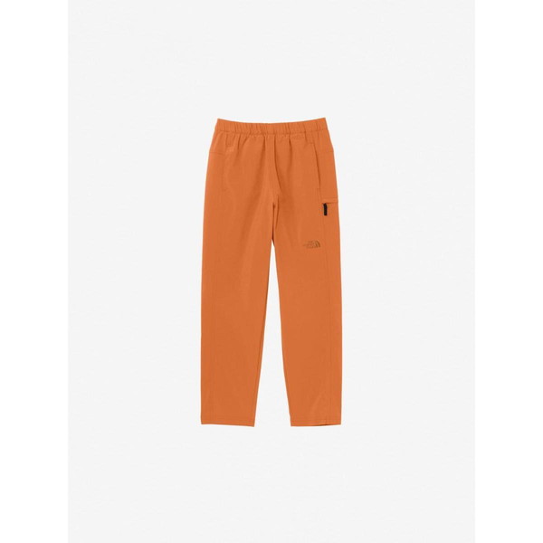 THE NORTH FACE  ザ・ノース・フェイス マウンテンイージーパンツ キッズ NBJ32506-YO