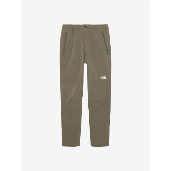 THE NORTH FACE  ザ・ノース・フェイス アルパインライトパンツ レディース NBW82501-T