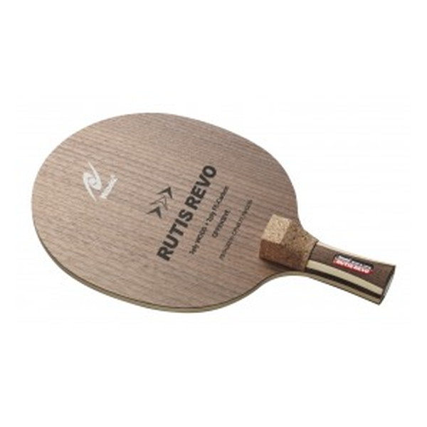 ニッタク Nittaku 卓球 日本式ペンラケット ルーティスレポJ NC0200