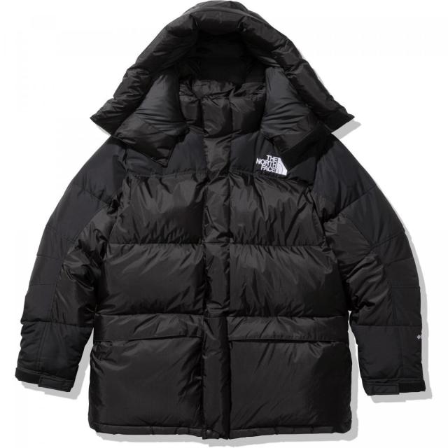 ザ・ノース・フェイス THE NORTH FACE ヒムダウンパーカ ユニセックス ND92031-K アウター