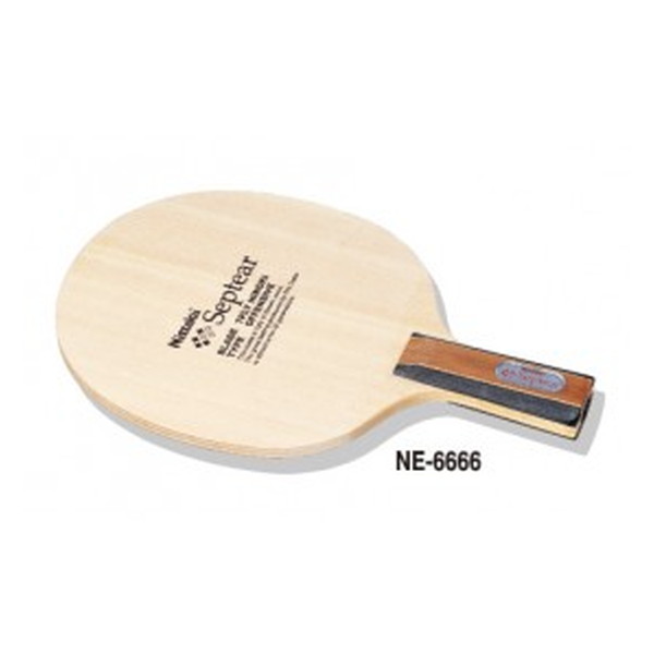 ニッタク Nittaku セプティアー C 卓球 ラケット NE6666