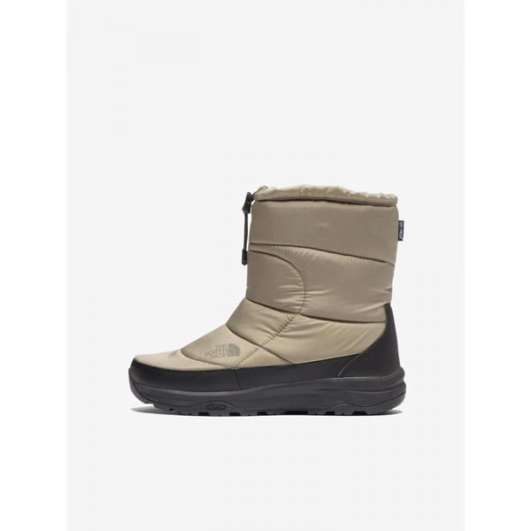 THE NORTH FACE  ザ・ノース・フェイス ヌプシ ブーティ ウォータープルーフ VII ユニセックス NF52272P-GK