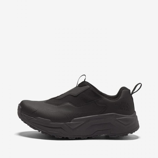 ザ・ノース・フェイス THE NORTH FACE グラバル スリッポン ウォータープルーフ ユニセックス NF52442-KK シューズ