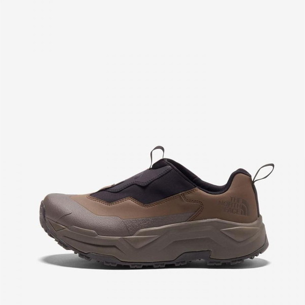 ザ・ノース・フェイス THE NORTH FACE グラバル スリッポン ウォータープルーフ ユニセックス NF52442-SD スニーカー シューズ