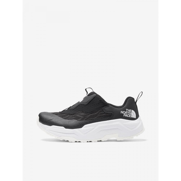 ザ・ノース・フェイス THE NORTH FACE グラバル スリップオン 2 ユニセックス NF52542-KW シューズ