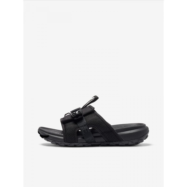 ザ・ノース・フェイス THE NORTH FACE エクスプローラー キャンプ スライド レディース NFW02552-KK シューズ サンダル