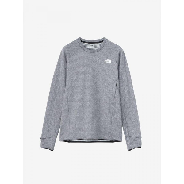 ザ・ノース・フェイス THE NORTH FACE サーマルバーサグリッドクルー ユニセックス NL72479-Z