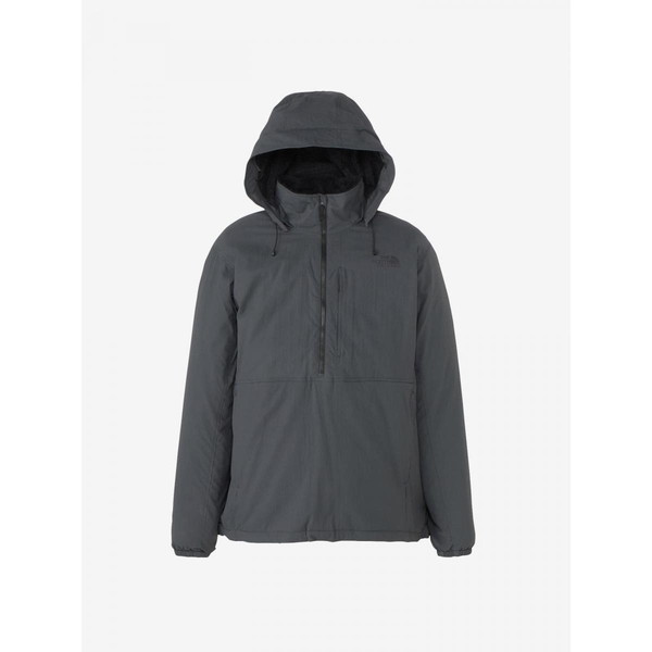 THE NORTH FACE  ザ・ノース・フェイス オクトーバーミッドアノラック メンズ NL72502-AG