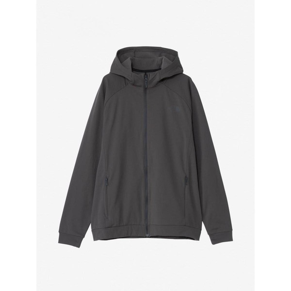 THE NORTH FACE  ザ・ノース・フェイス サーマルライトアクションフーディ メンズ NL72581-AG