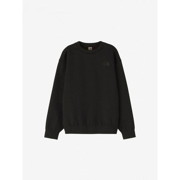 ザ・ノース・フェイス THE NORTH FACE ラリーオンロッククルー レディース NLW72102-K