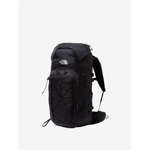 ザ・ノース・フェイス THE NORTH FACE ノーム38 NM62373-K バッグ リュック