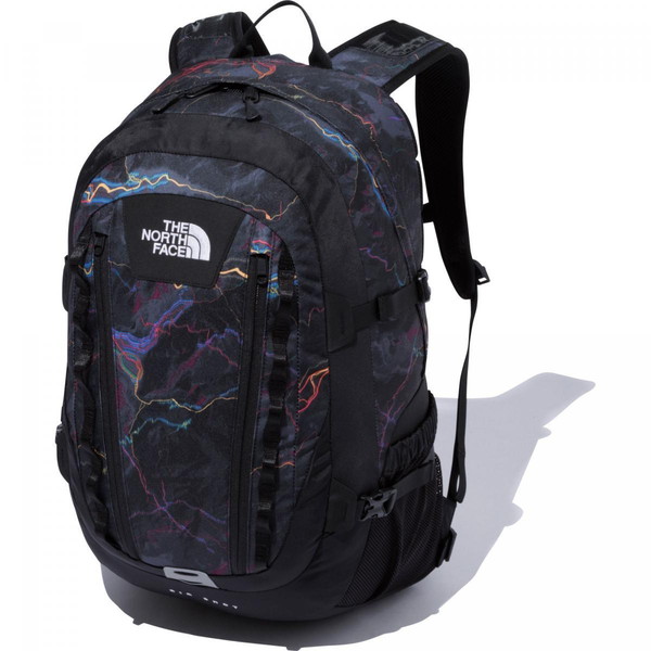 ザノースフェイス（THE NORTH FACE） ビッグショット NM72301-TPの通販はau PAY マーケット - Lafitte ...