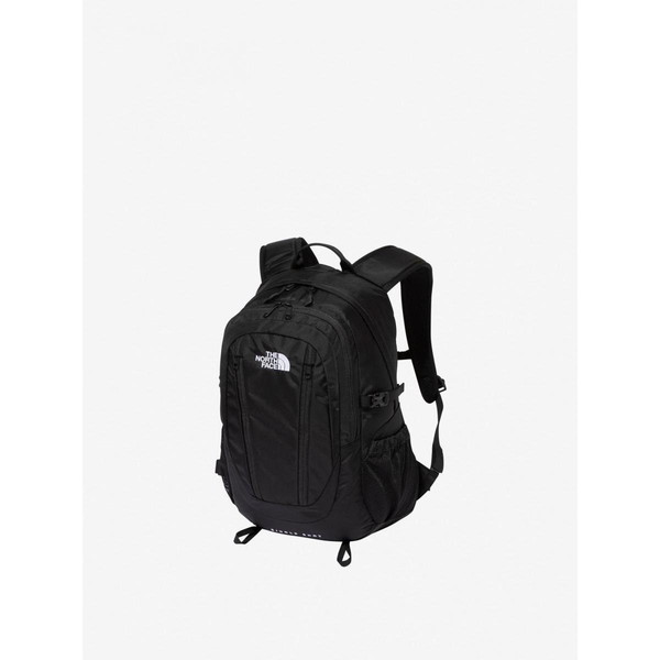 ザ・ノース・フェイス THE NORTH FACE シングルショット NM72303-K  バッグ リュック デイパック 20L